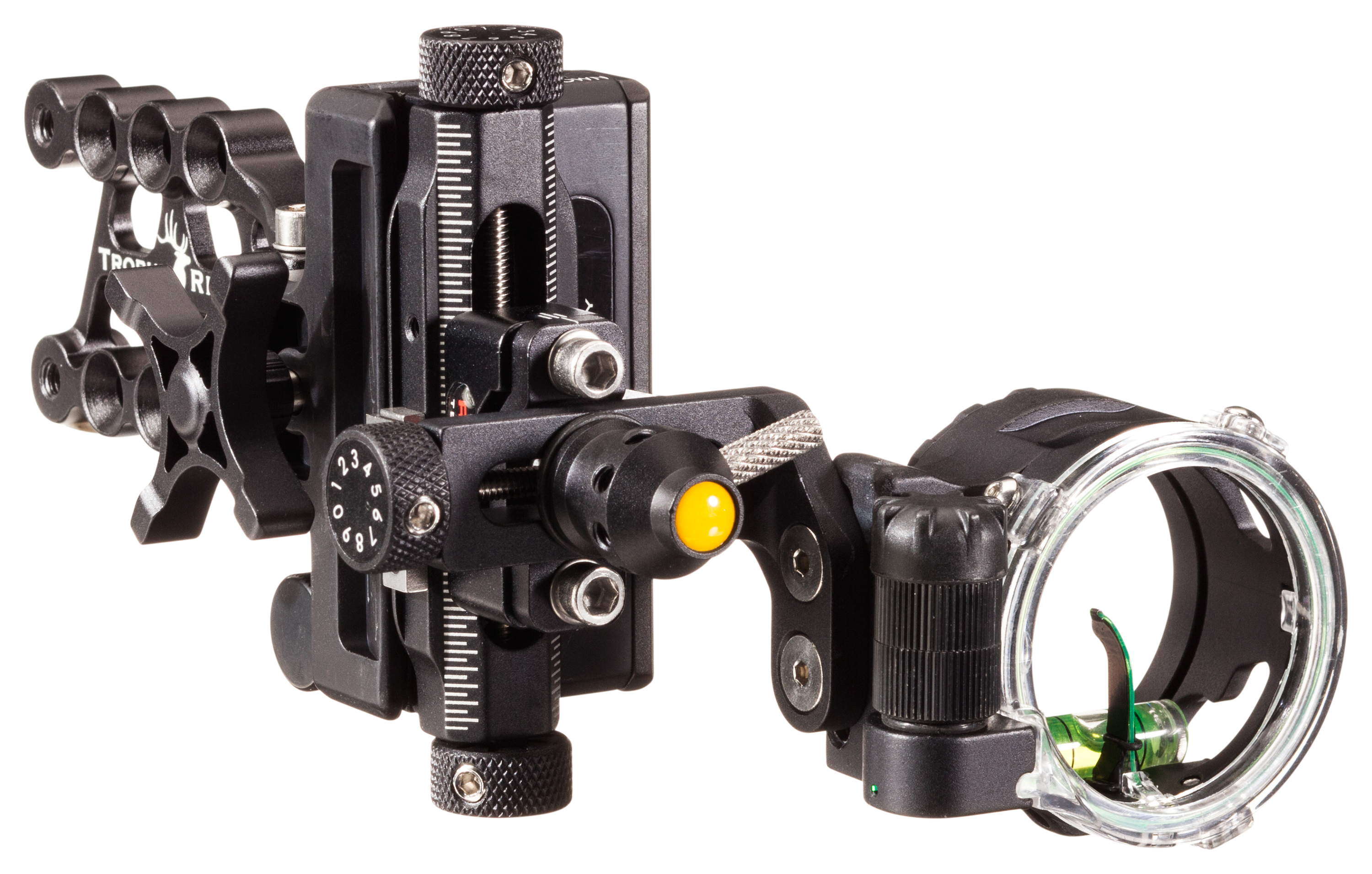 Trophy Ridge React One Pro Bow Sight | Cabela's